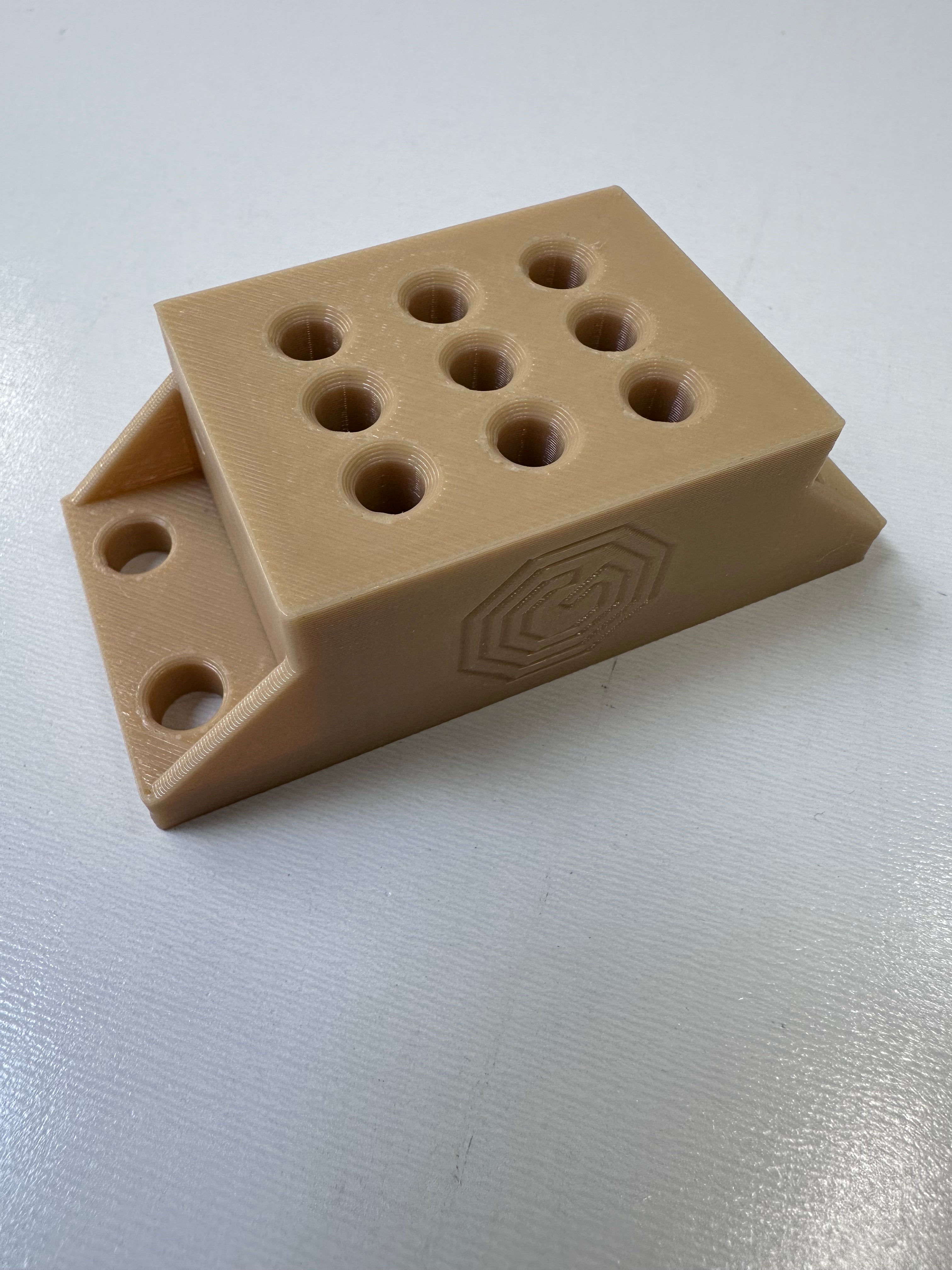 Tandem Slide Spacer (Pack of 4) – GrayTech CNC