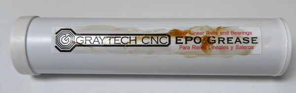 EP0 Grease for CNC machines. – GrayTech CNC